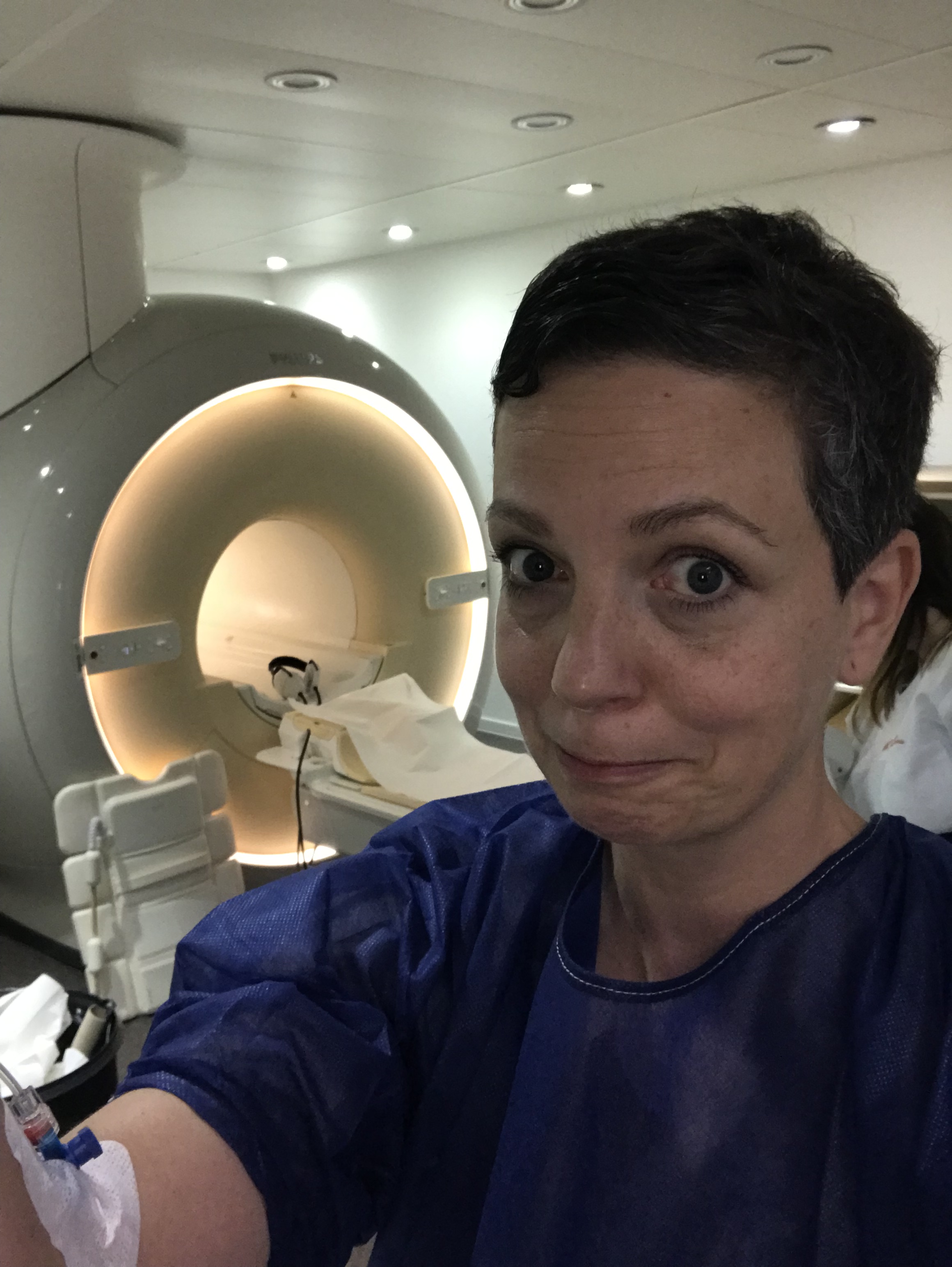 20. September 2019 – Kick Cancer Chick