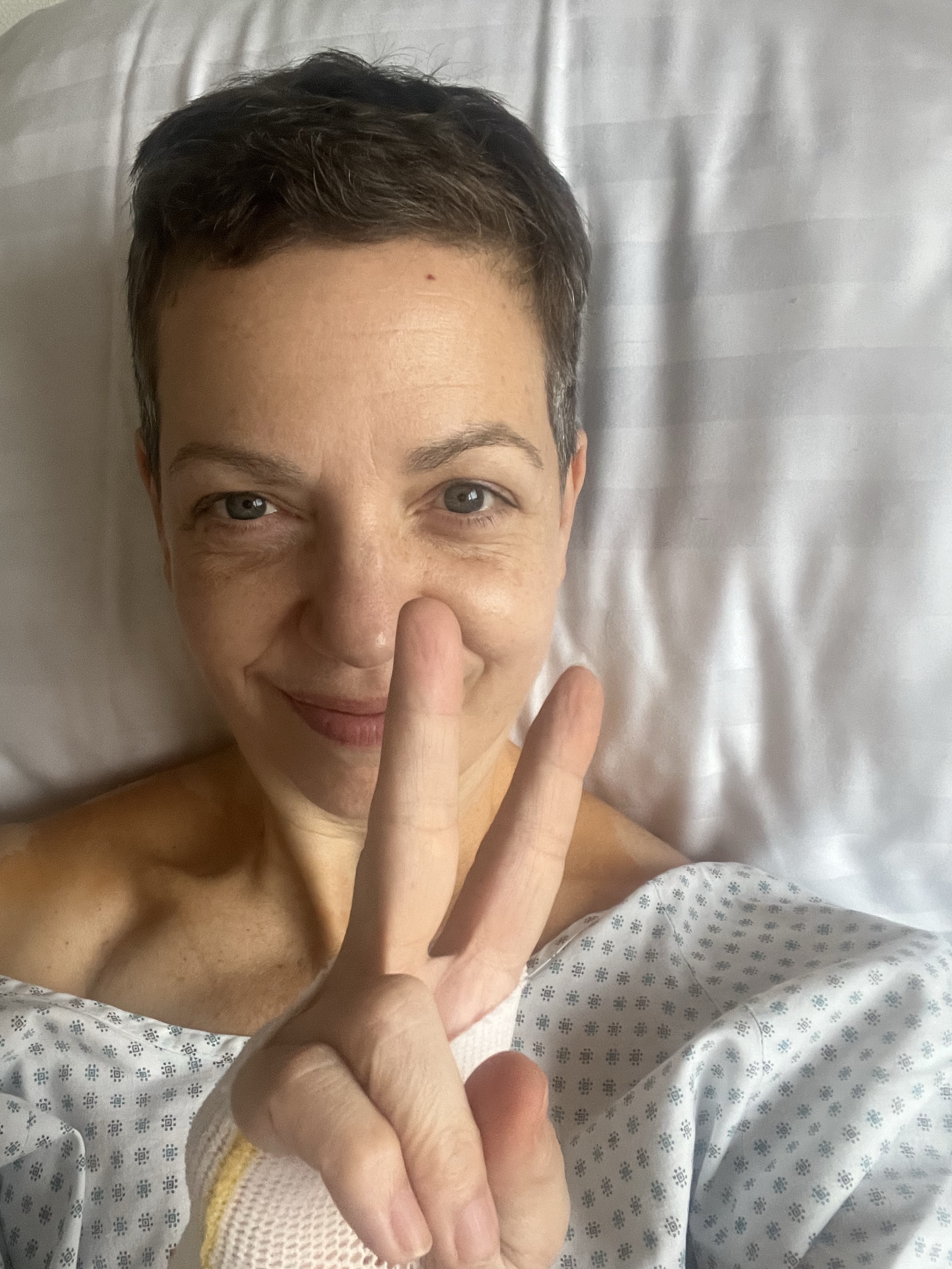 13. November 2023 – Kick Cancer Chick